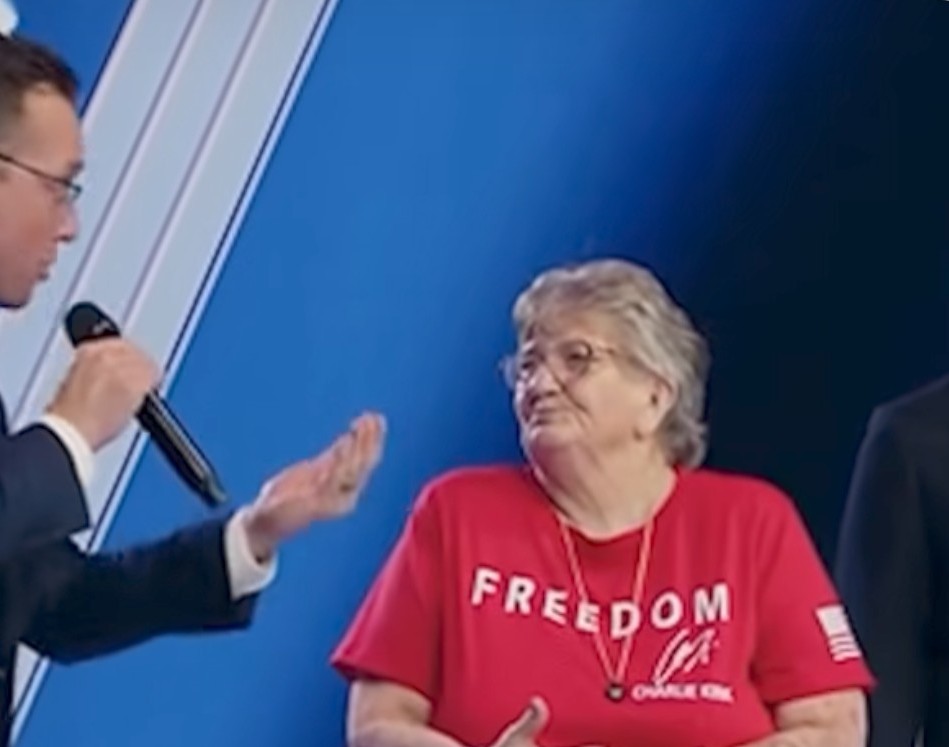 Michaela Ponce Finally Issued Apology After Belittling an Older Target Employee for the Shirt ...