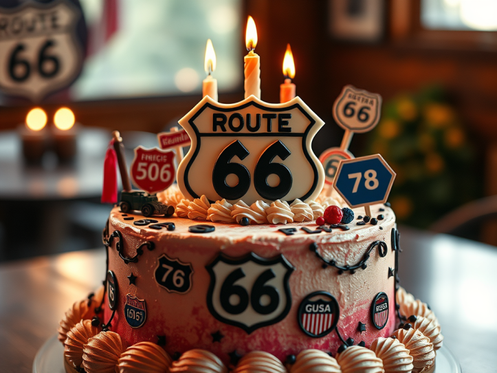Happy 100th Birthday to America’s Historic Route 66 – Clever Journeys
