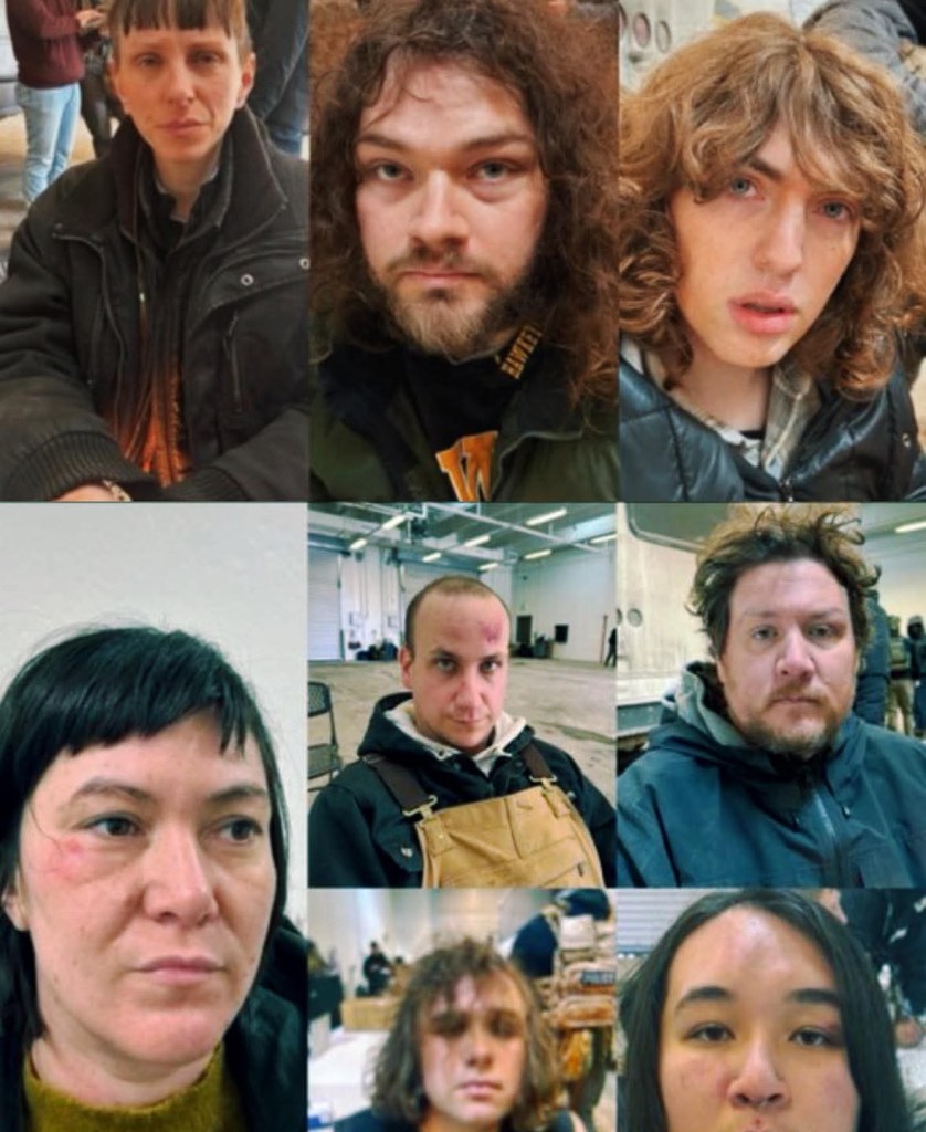 Leaked Chat Exposes Anti-ICE Protests and Political Ties – Clever Journeys