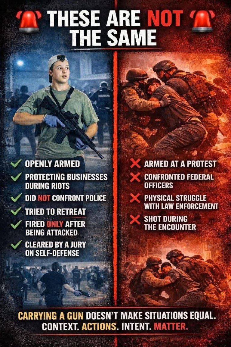 Legal Analysis of Fatal Shooting of Alex J. Pretti Presented – Clever ...