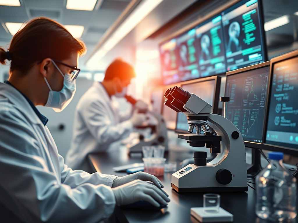 NIH Suspends New Embryonic Stem Cell Line Submissions – Clever Journeys