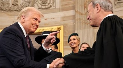Trump’s Historic Supreme Court Appearance Explained – Clever Journeys