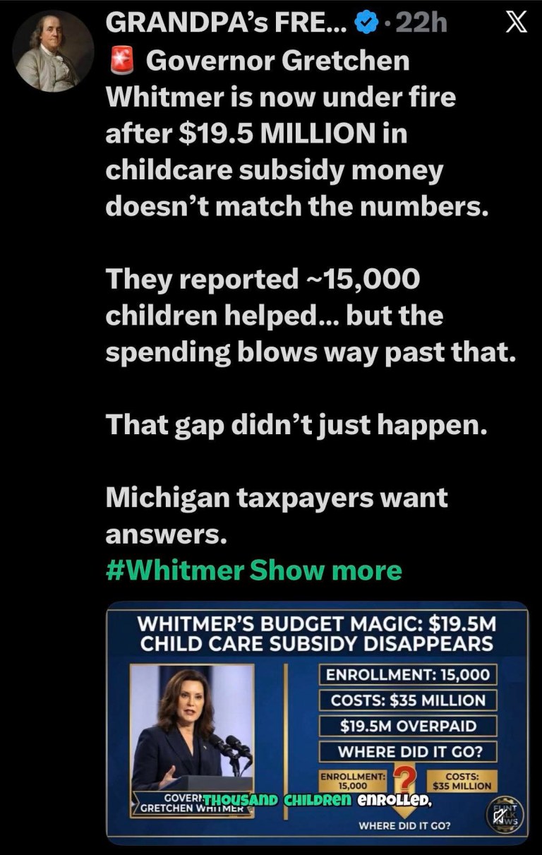The Tip of the Iceberg: More Minnesota Corruption Revealed – Clever ...