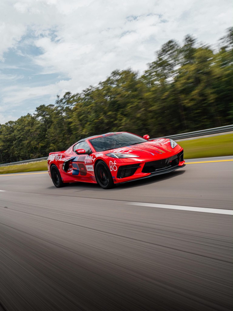 Gumball 3000 in Bandera, TX: Cowboy Capital of the World – Clever Journeys